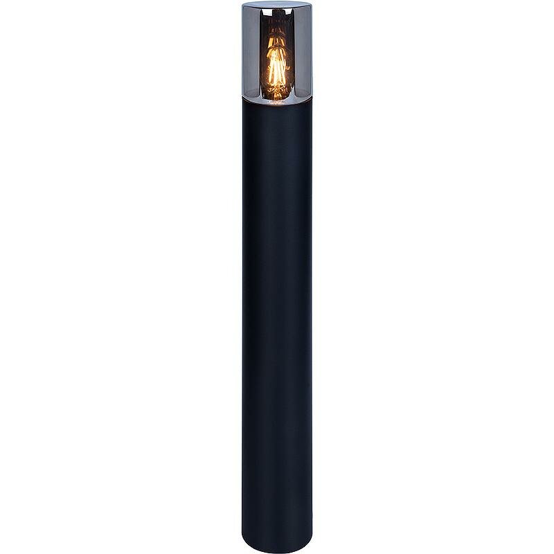Ландшафтный светильник Arte Lamp Wazn A6218PA-1BK цвет черный