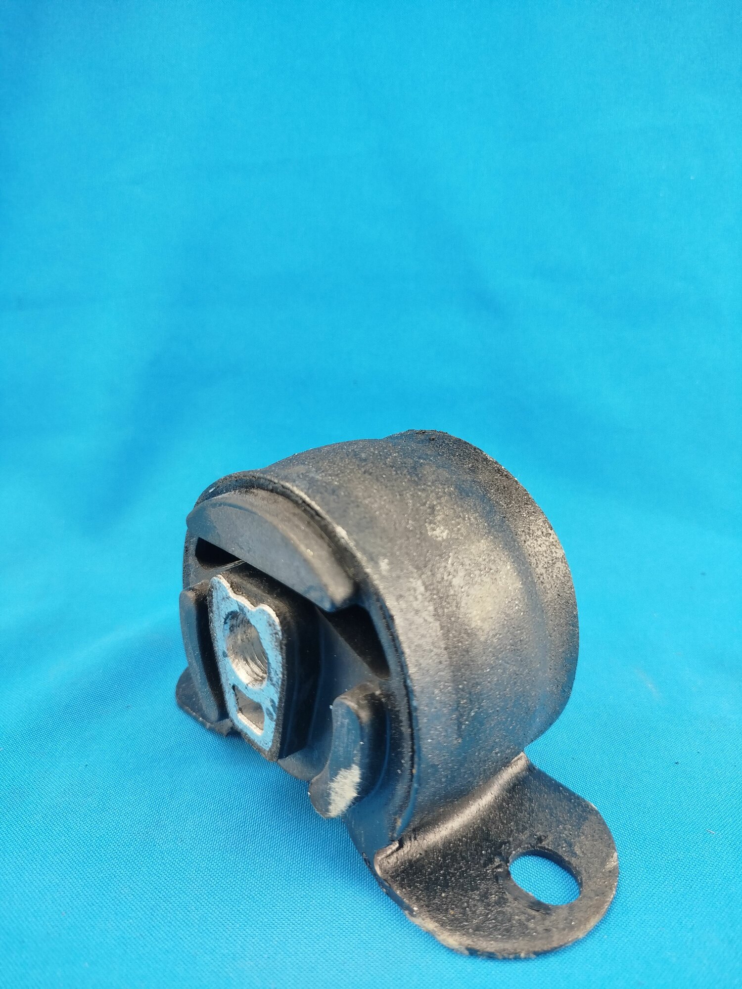 Подушка двигателя передняя "УАЗ" автомобилей УАЗ Патриот, 31512, 31514, 31519, 3160, 3163, 3303, 3909