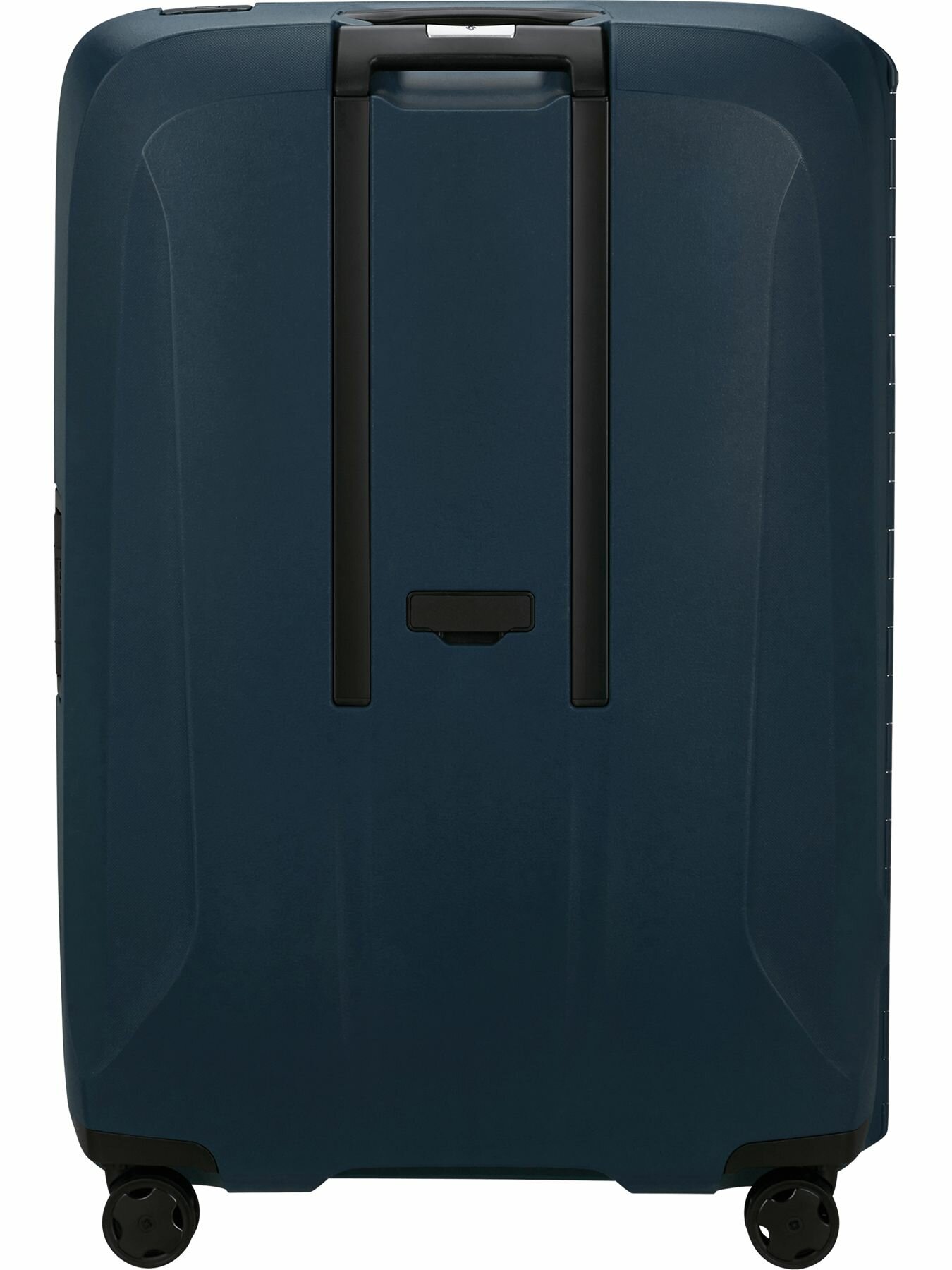 Чемодан Samsonite, 140 л, размер XL, Синий/Midnight Blue — фото 1