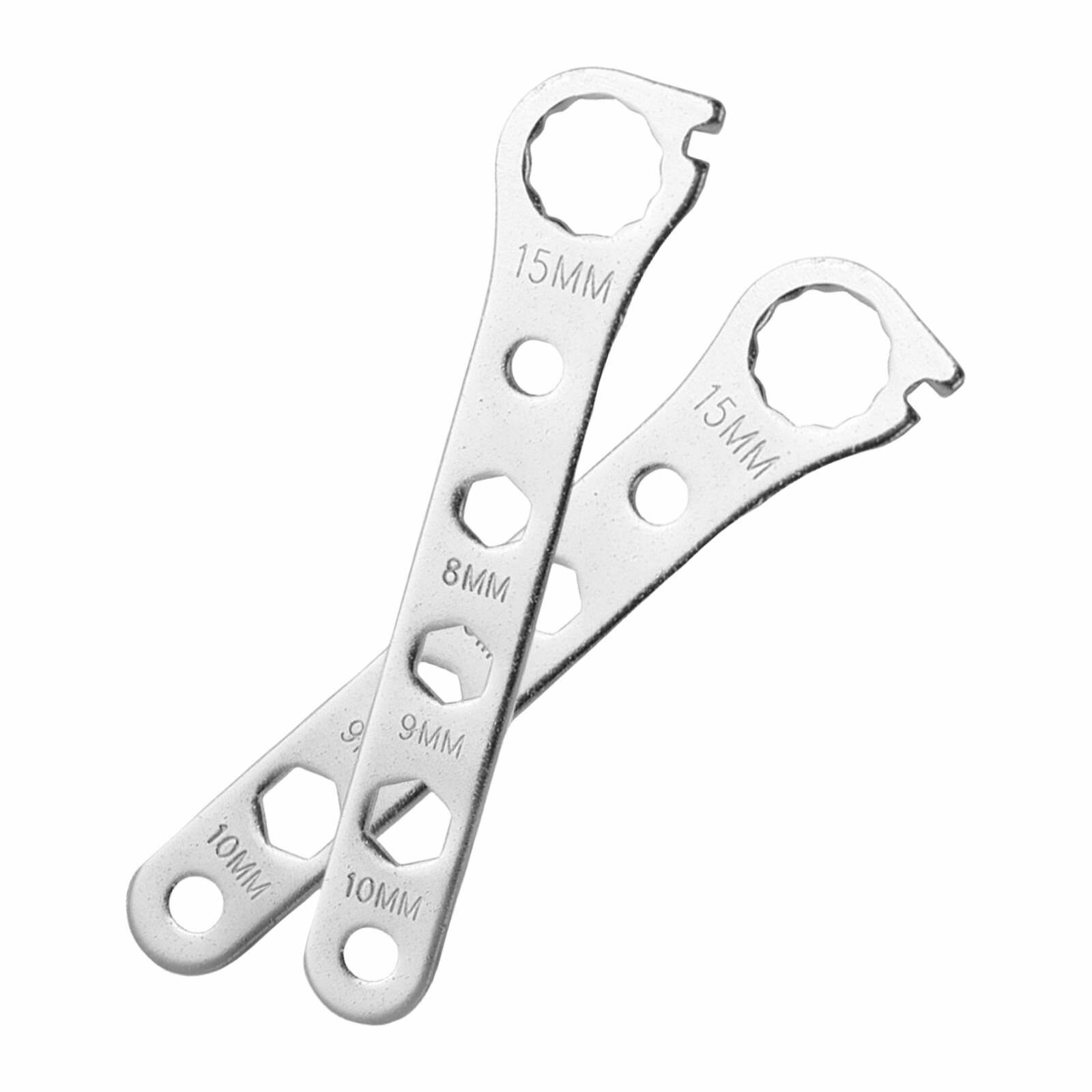 Ключ для спиц и педалей велосипеда