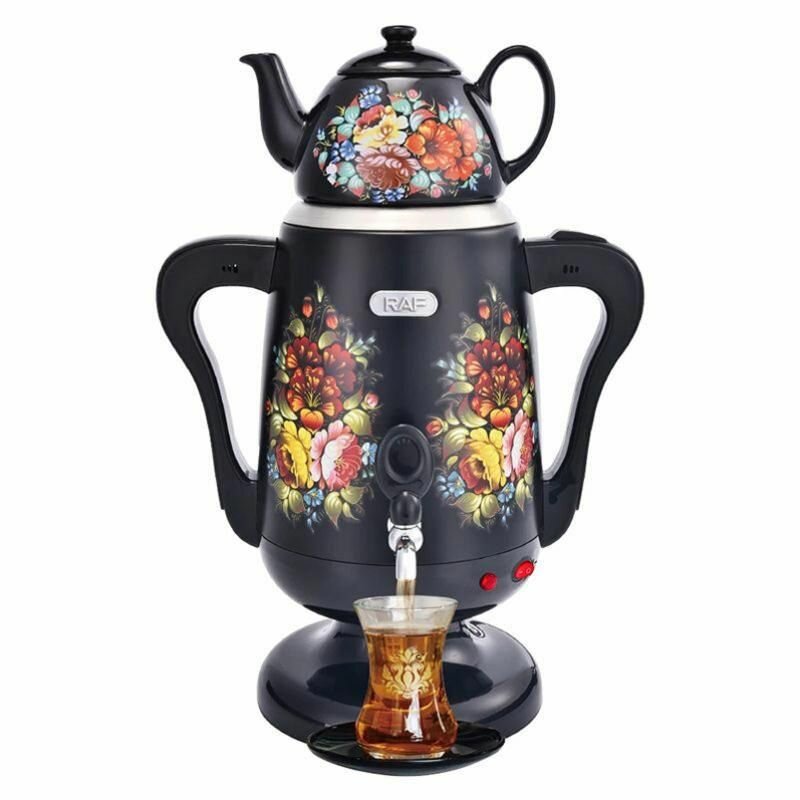 Электрический самовар