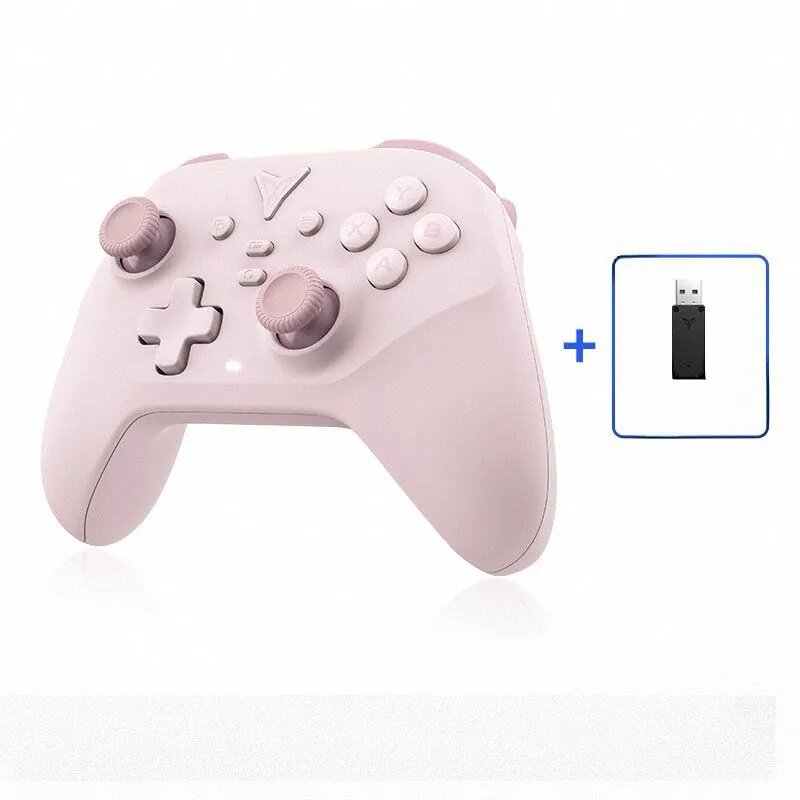 Flydigi Dune Fox Беспроводной геймпад для ПК, Телефона, Nintendo, Steam Deck