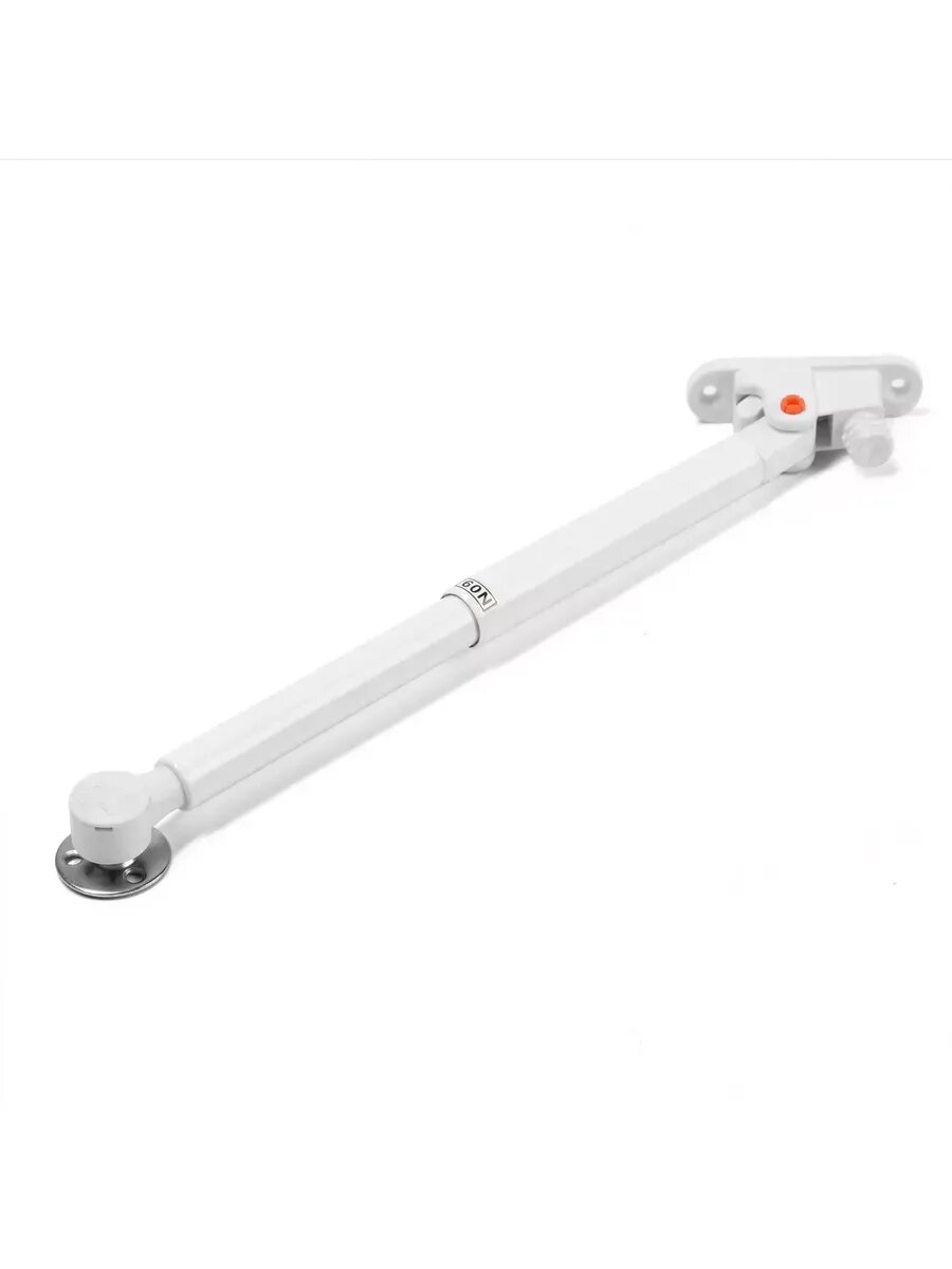 Газлифт мебельный 60N для двери шкафа 2 шт