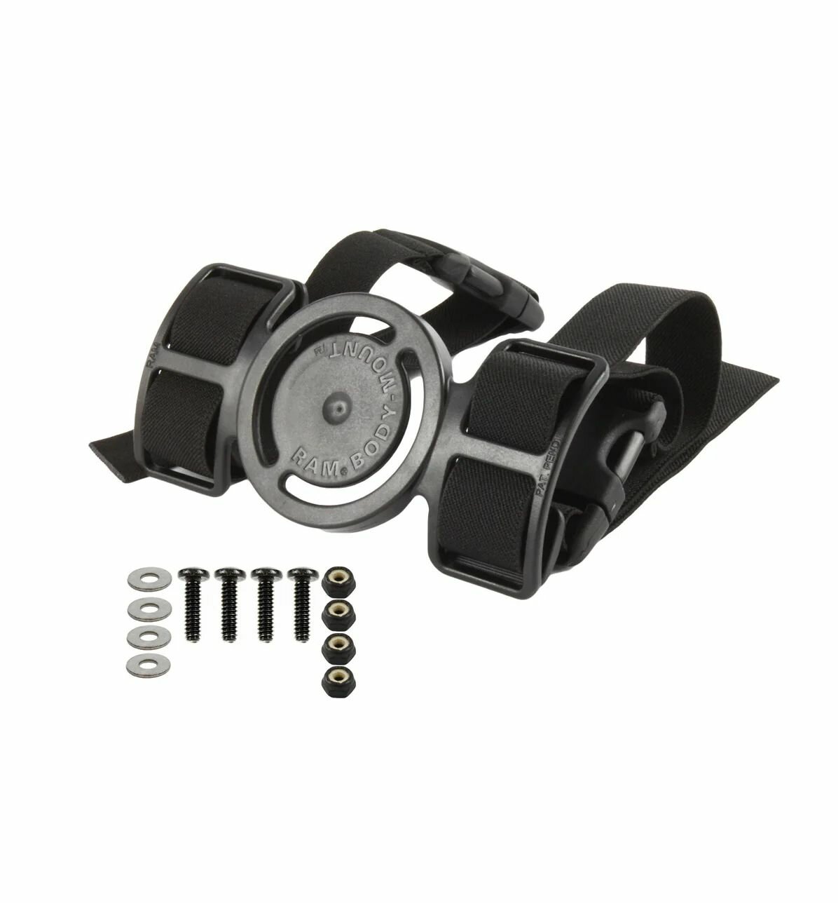 RAM-BM-L1 - Крепление RAM Body Mount на ногу