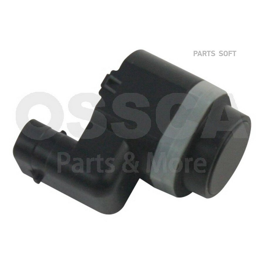 OSSCA 20188 Датчик помощи при парковке BMW X3, X5, X6 (E83,70,71,72) 06~14, VOLVO S80 II, V70 III, XC60 I, XC70 II 07~