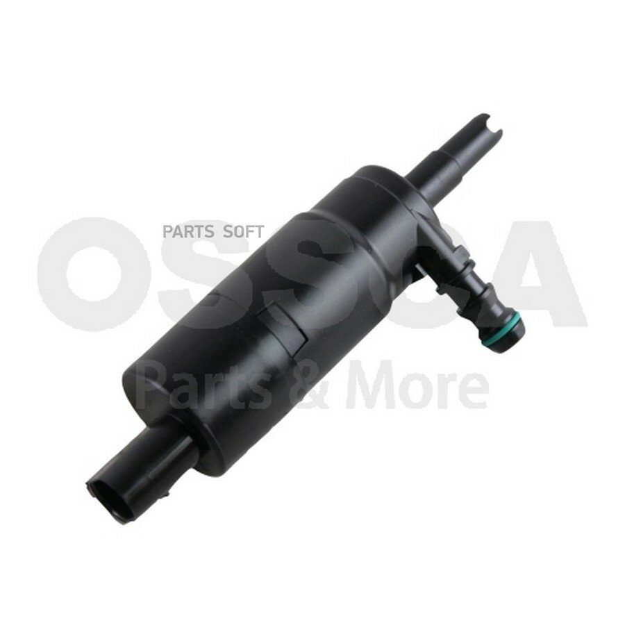 OSSCA 01888 Насос омывателя стекол фар AUDI, BMW, FORD Galaxy, SEAT, SKODA, VW AUDI 100 C2 (431, 433, 434) 76-82 100