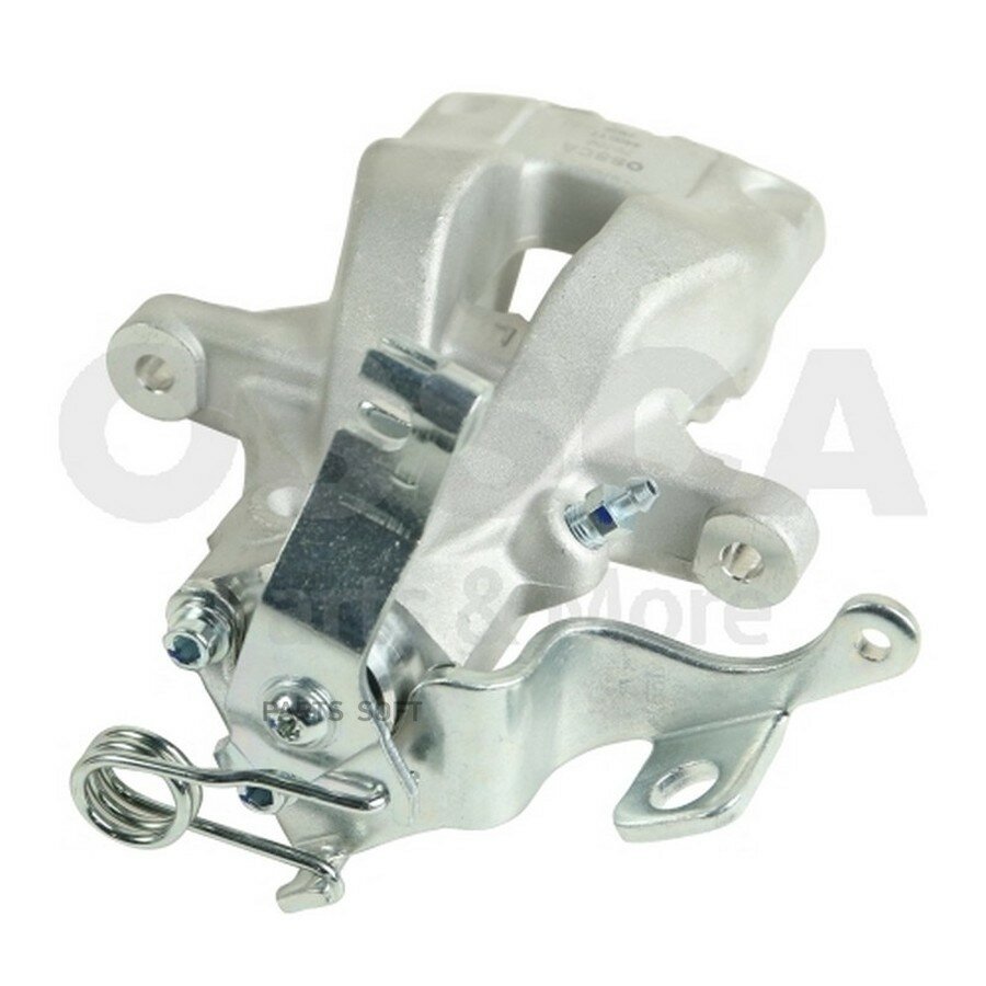 OSSCA 79286 Суппорт зад. лев (однопоршневой) CITROEN C4 Grand Picasso 06~13