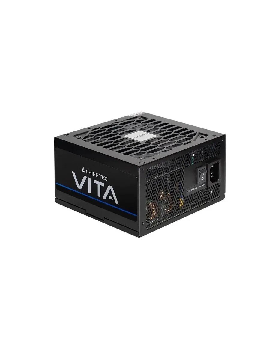 Блок питания ATX 850W Vita BPX-850-S 80+ bronze (20+4pin)