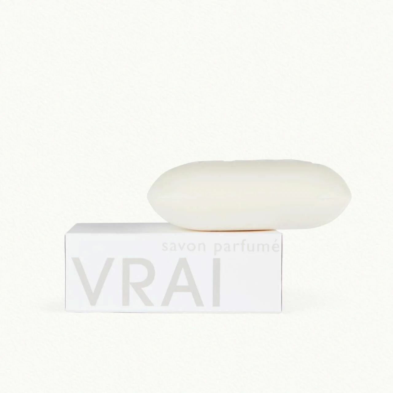 FRAGONARD Vrai мыло 150 гр