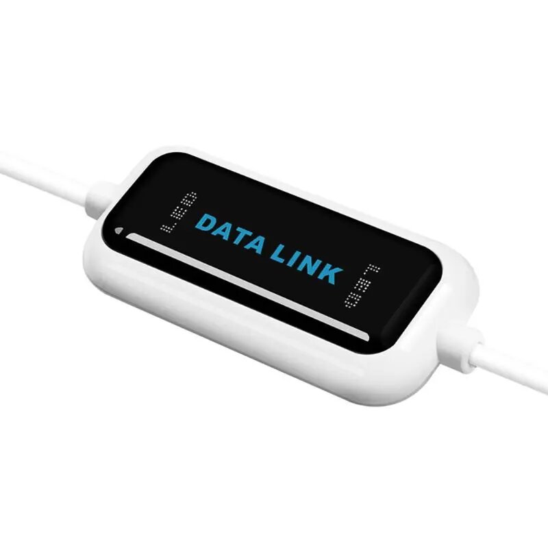 Высокоскоростной USB-ПК к ПК онлайн-получите Data Link, кабель для передачи файлов, разъем для копирования линии между 2 компьютерами