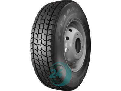 Кама 218 225/75 R16 N121/120