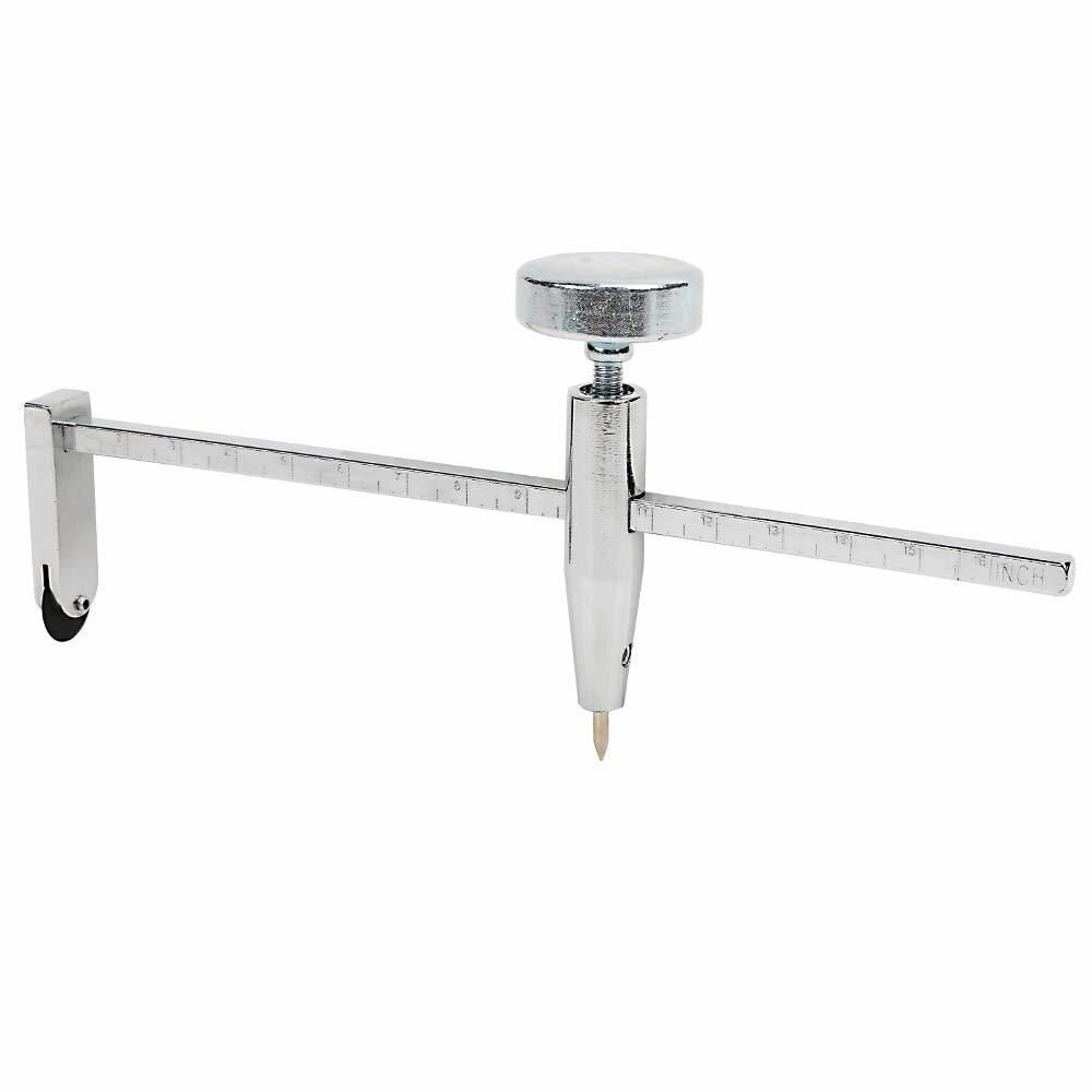 Циркуль разметочный