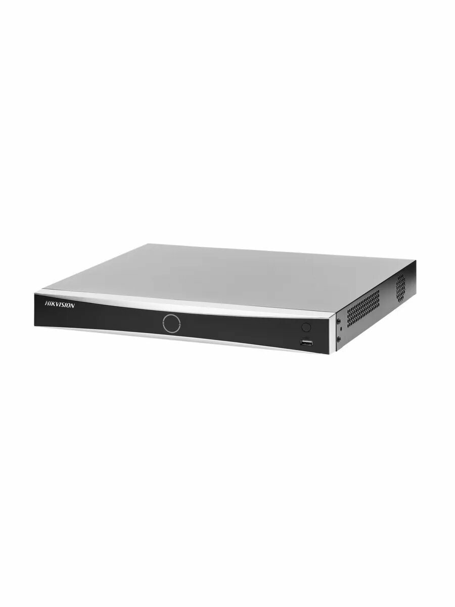 Видеорегистратор DS-7616NXI-K2