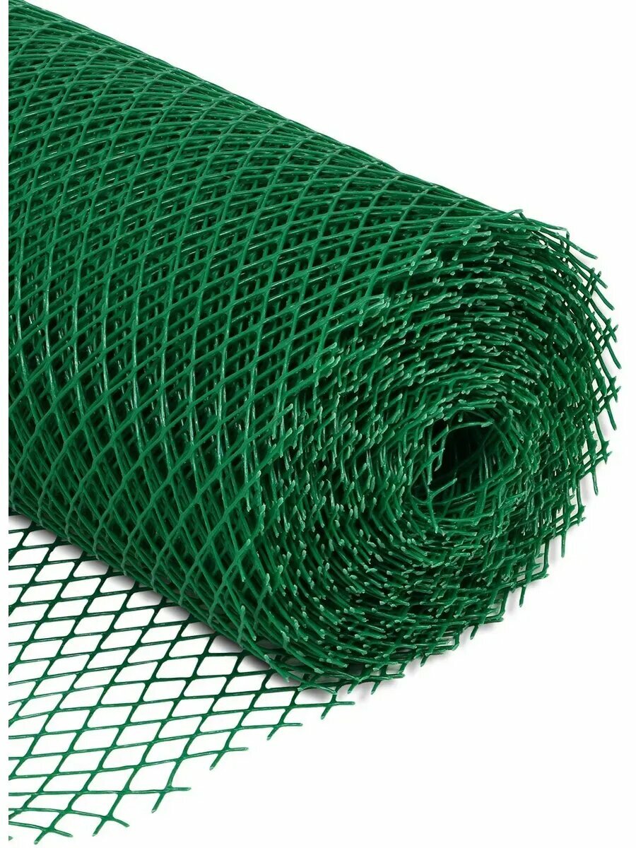 Сетка садовая