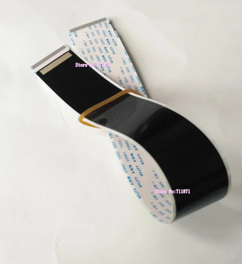 Кабель-переходник для ЖК-экрана 51P-51Pin 30см