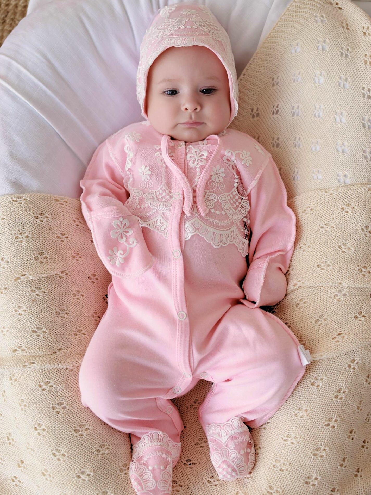 Комплект одежды Jolly Baby