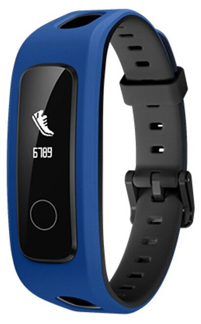 Honor Band 4 Беговая версия Спорт Смарт Браслет-пряжка Land Swim Браслет Snap