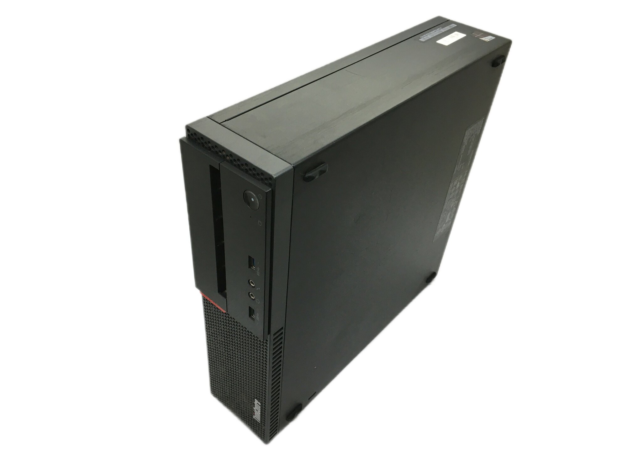 Системный блок Lenovo ThinkCentre M800 Intel i5-6400 3,4GHz/DDR4 8Gb/SSD 240Gb/Win10Pro