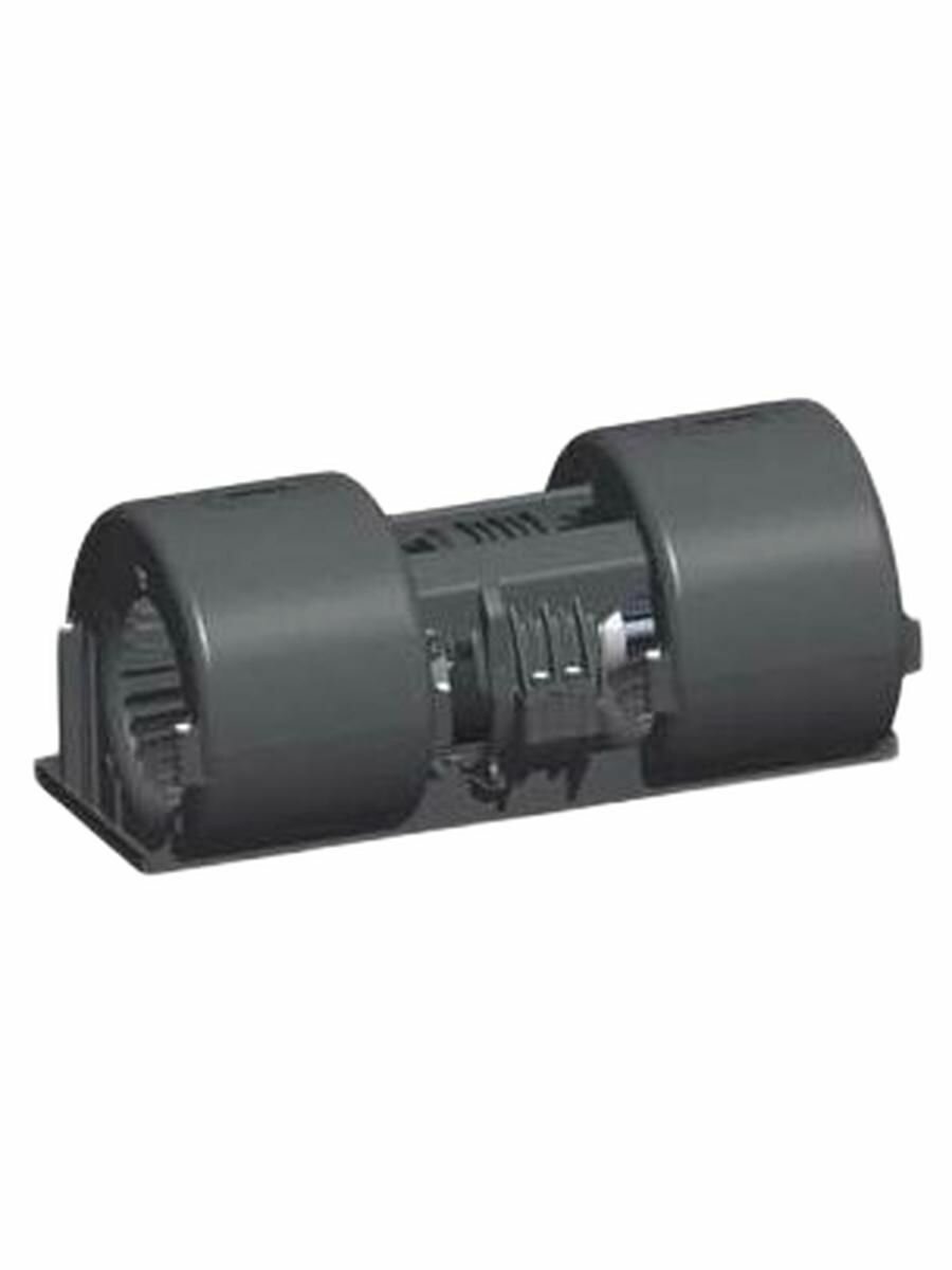 014-BP76/LL-22 24V Вентилятор автомобильный радиальный Spal (ВентЭл)