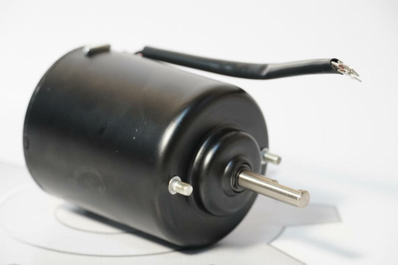 Мотор отопителя 24В 40вт КАМАЗ/краз/урал 196.3730 (Спецмаш)
