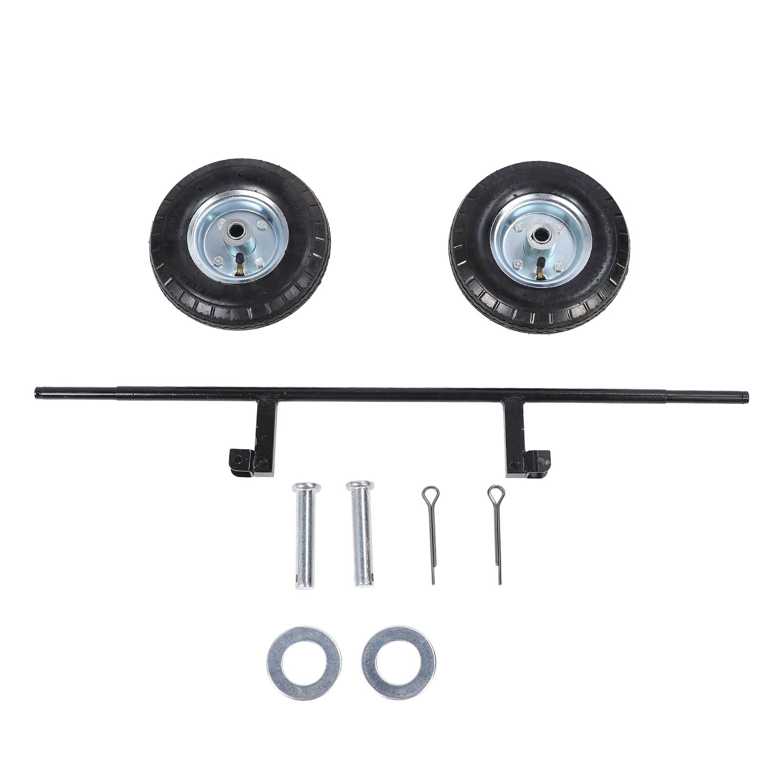 Учебные колеса для мотоцикла 8.5in для CRF50/XR50/Z50