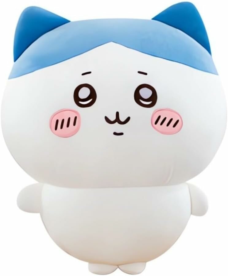 Chii-kawa hachiware usagi рождественские фигурки товары товары для общежития товары для общежития