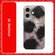 Чехол на Apple iPhone 16 / Айфон 16 с принтом River flows in you