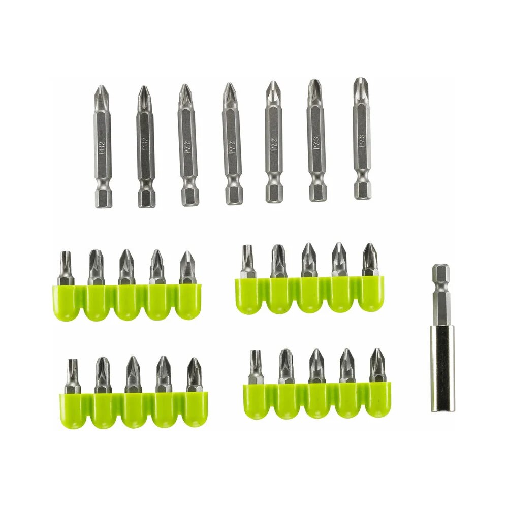 Ryobi Набор бит RAK28MSD 5132003305
