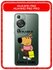 Чехол на Huawei P60/P60 Pro / Хуавей P60/P60 Про с принтом "Just a chill girl 1 ...