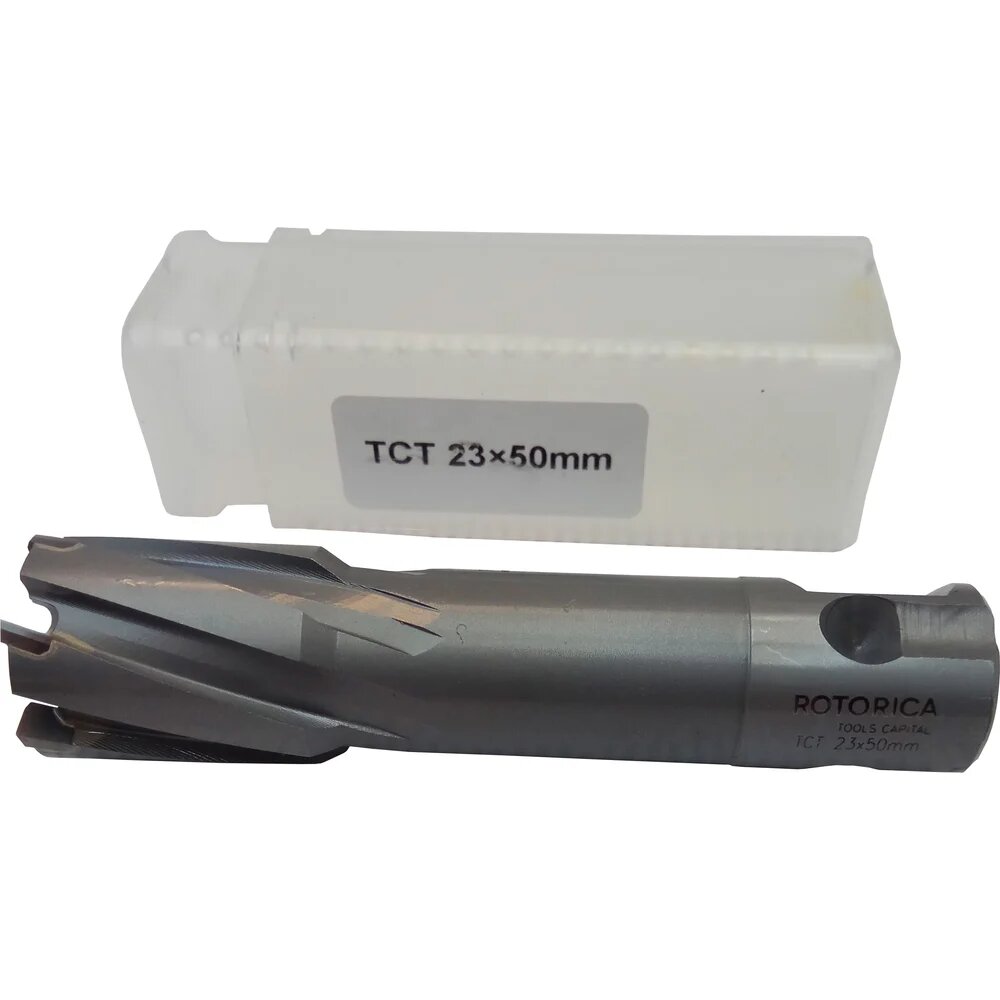 ROTORICA Кольцевая фреза TCT 23x50 RT.4225023