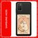 Чехол на Samsung Galaxy A03S / Самсунг Галакси A03S с принтом "The lovers cats 2...
