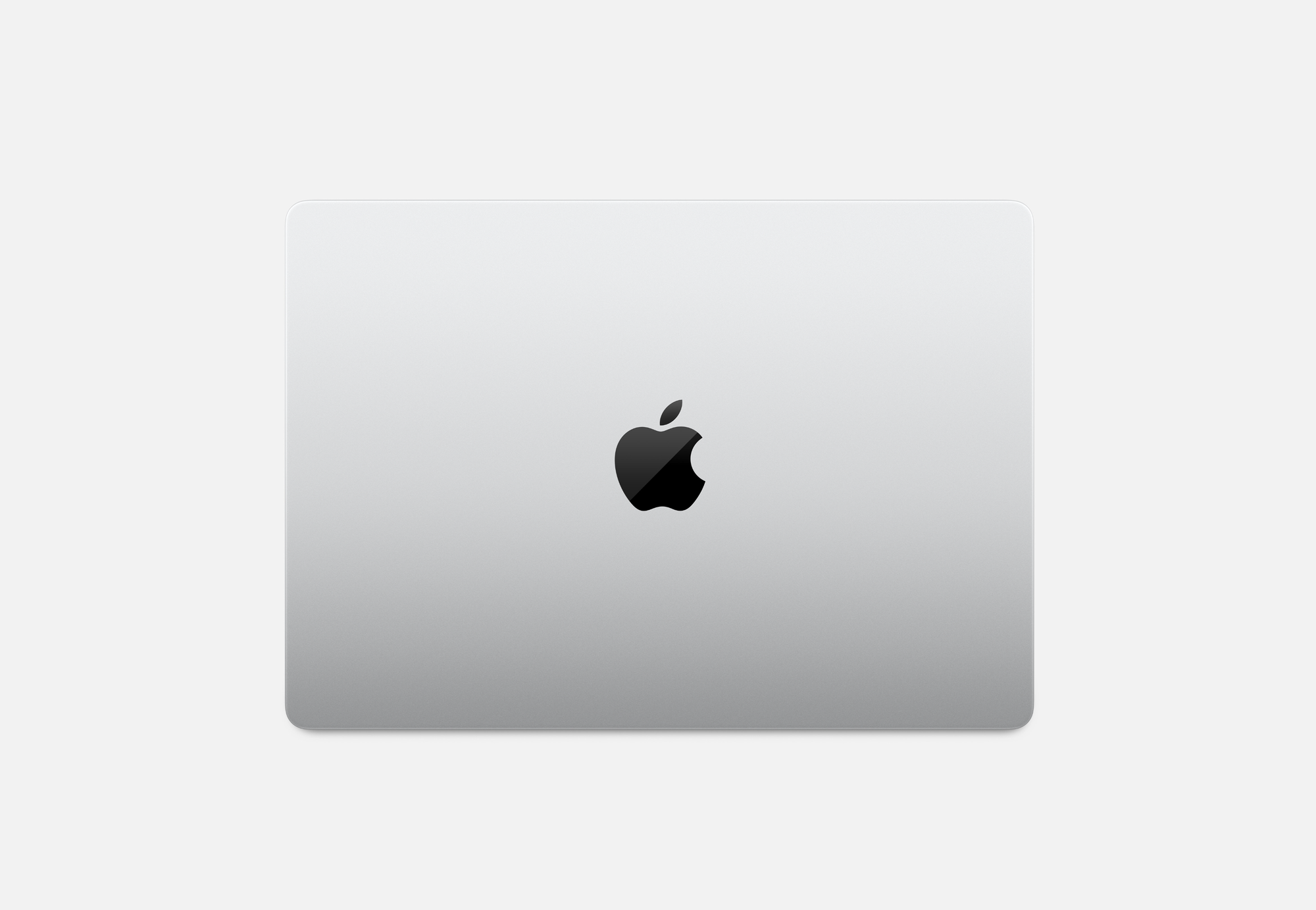 Ноутбук Apple MacBook Pro 14 (2025) M5, 16/512 ГБ, MDE44, Silver с гравировкой клавиатуры