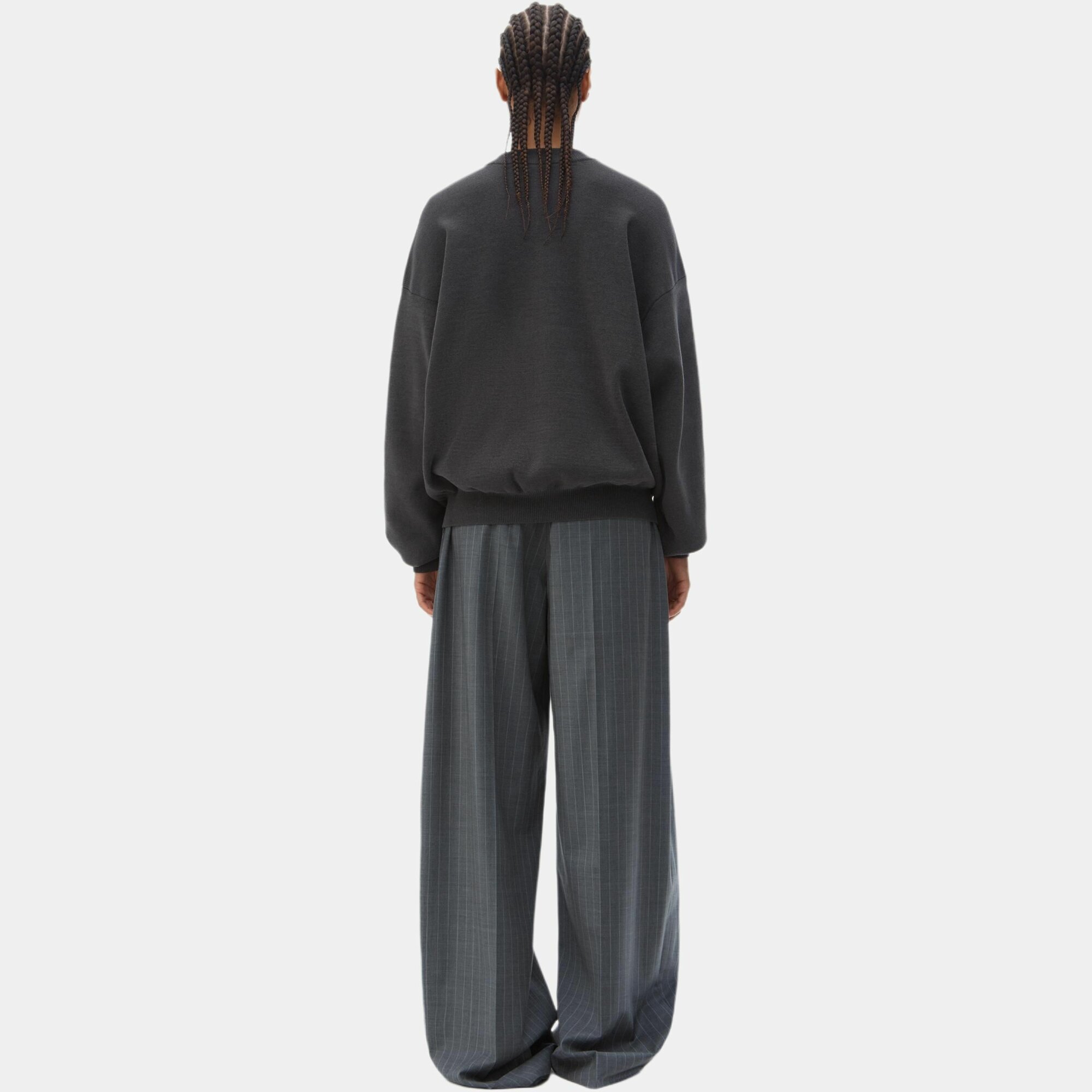 Свитер Alexander Wang, размер XS — фото 1
