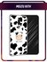 Силиконовый чехол на Meizu 16th / Мейзу 16th с принтом Sweet milk