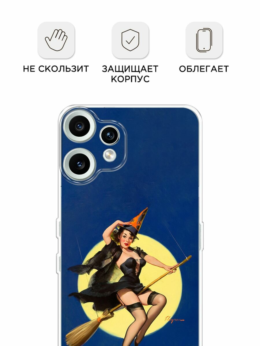 Чехол на CMF phone 2 pro — фото 1