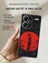 Чехол на Xiaomi Redmi Note 13 Pro+ / Сяоми Редми Нот 13 Про + с принтом "Самурай...