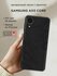 Чехол на Samsung Galaxy A03 Core / Самсунг Галакси А03 Core с принтом "Два китай...
