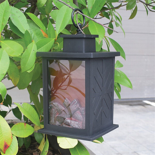 Мини-масляная лампа, Украшение настольное интерьерное