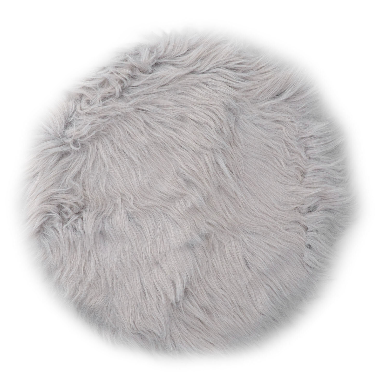 Электрическое одеяло для домашних животных, плюшевое имитация норковой шерсти, регулируемая постоянная температура, грелка для собак для щенков, кошек, серый цвет