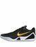 Кроссовки NIKE Kobe IX Elite, размер 10 US, black/black