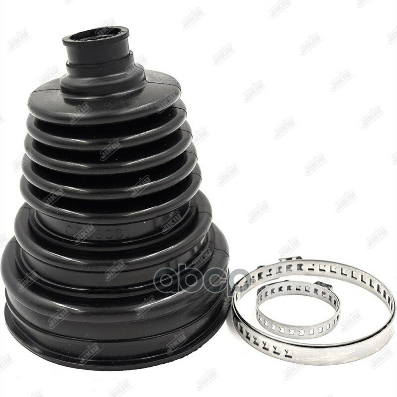 Пыльник шруса универсальный эластичный JIKIU арт. CD00001