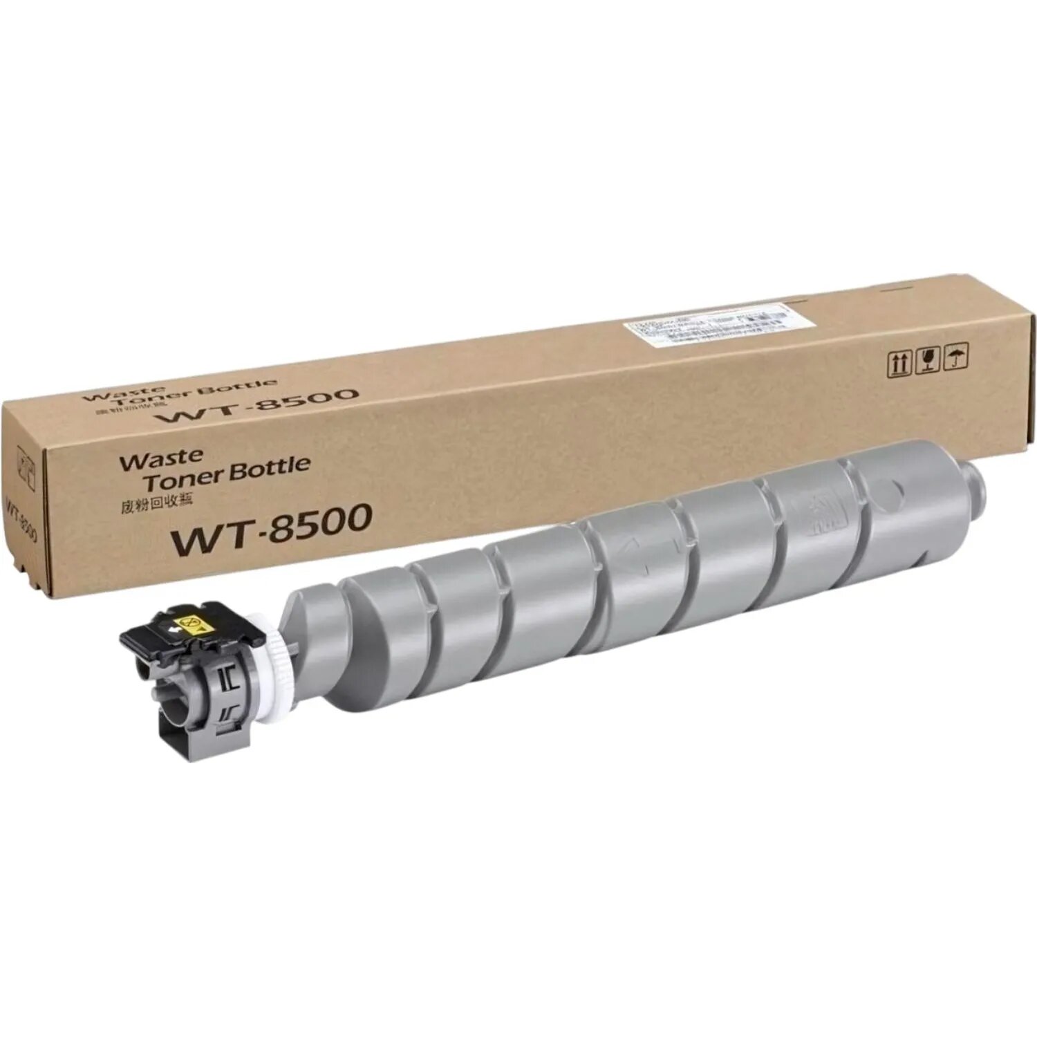 Запасная часть бункер отработки Kyocera WT-8500 для TASKalfa 4002i