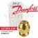 Форсунка Danfoss 28.00GPH, 80B, 030B0253