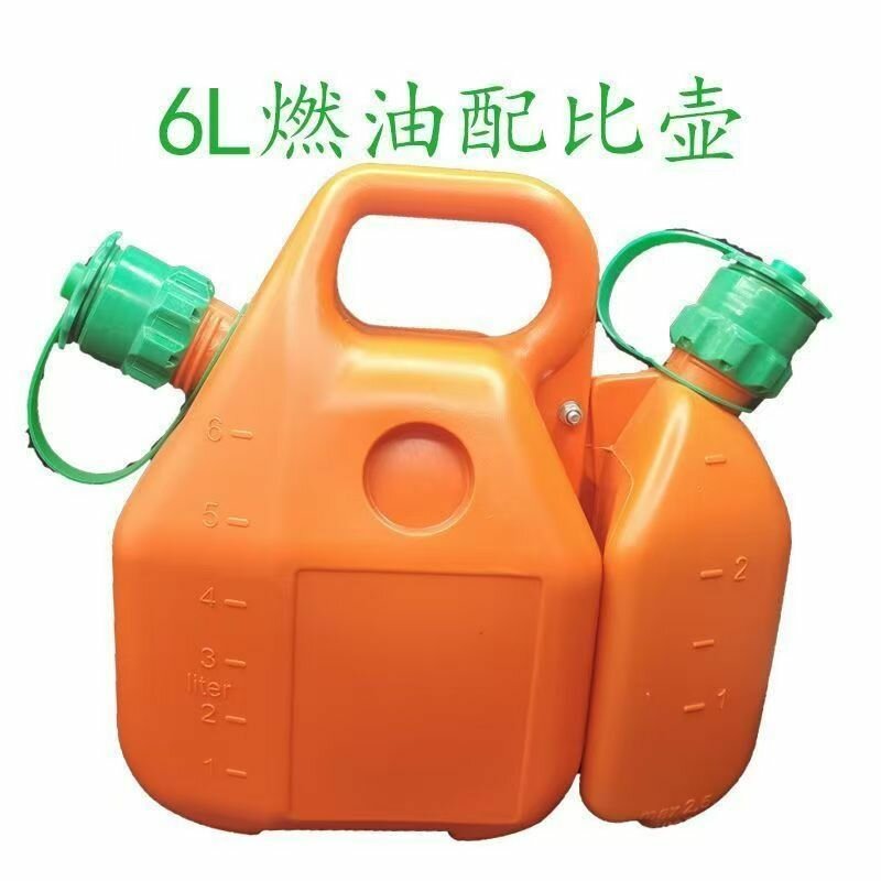 Канистра универсальная,8.5л