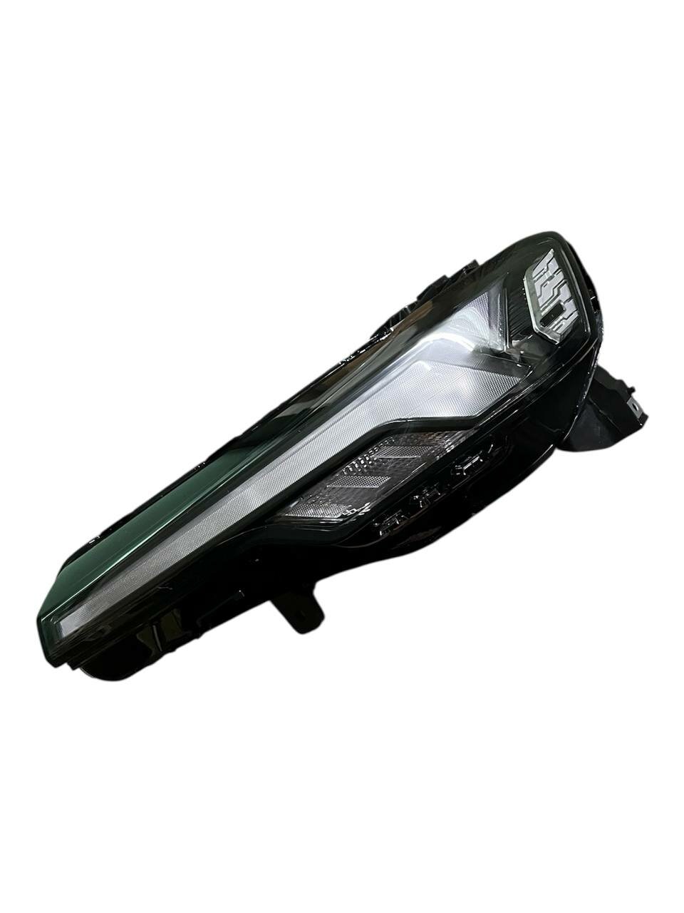 SAGarage Фара LED (ДХО) передняя левая верхняя Changan CS35 Plus 21- (S111F280501-0305-AA) Аналог