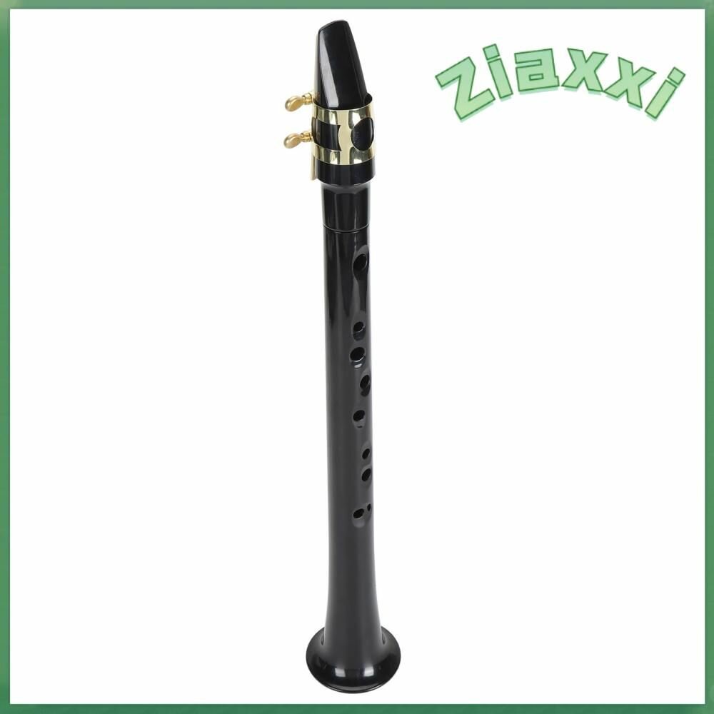 Карманный саксофон, компактный и удобный для начинающих