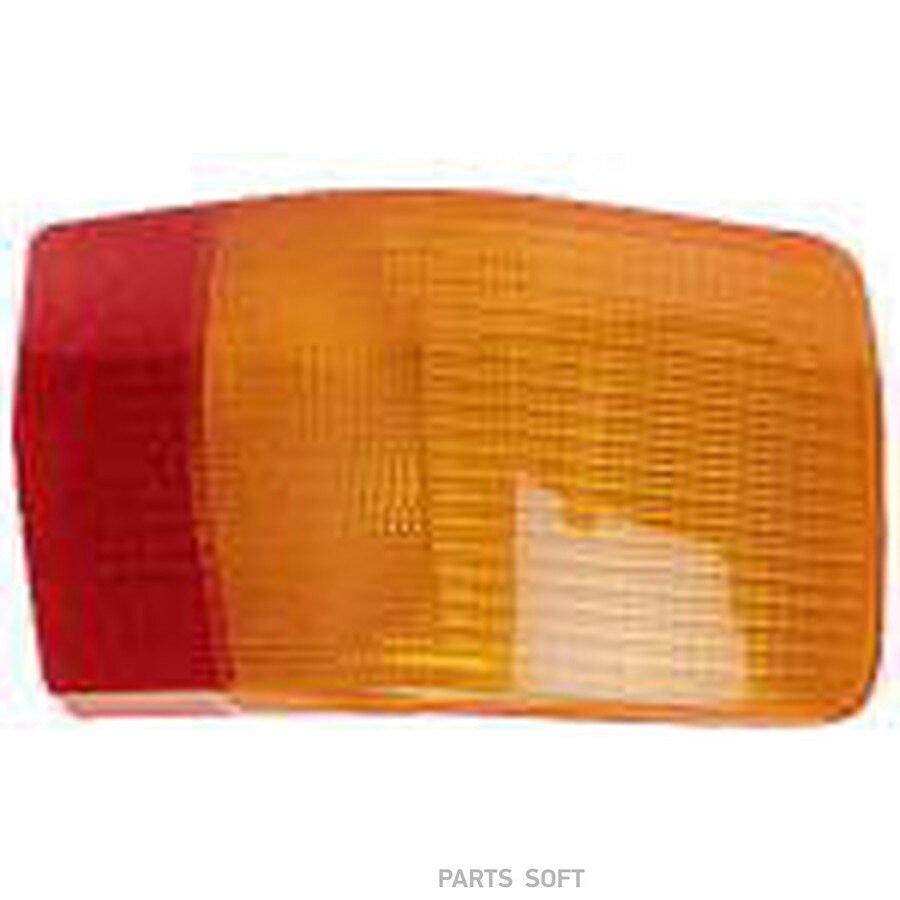 Фонарь задний правый от официального дистрибьютора, DEPO, артикул 4411902RUE