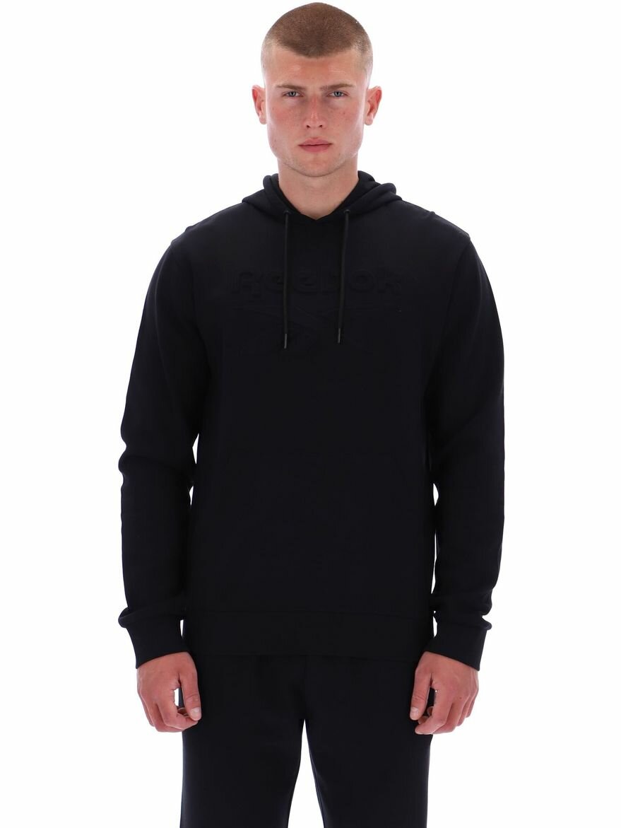 Худи Reebok Allan Pullover Hoody