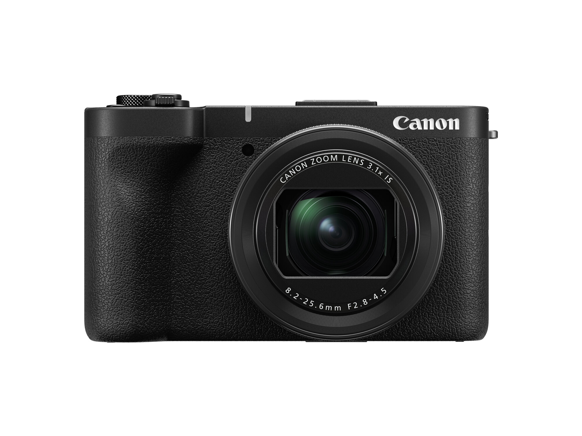 Фотоаппарат цифровой Canon PowerShot V1, с оптической стабилизацией, черный