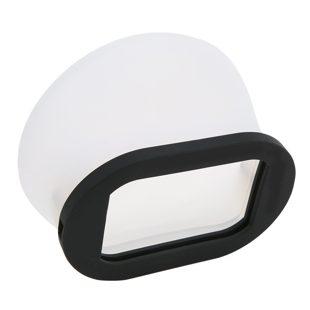 Комплект аксессуаров для фотосъемки: софтбокс, фильтр и сетка-улей, совместим с верхним вспышкой, 100% новый